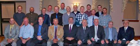 Apprentice Graduation | IBEW Local 81