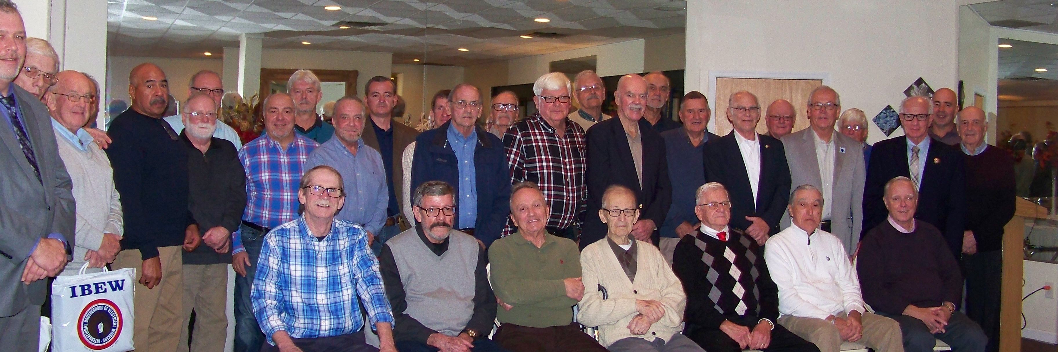 IBEW Local 81 | Scranton's Most Experienced Electricians